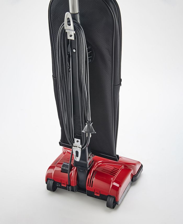 Simplicity Freedom Entry Bagged Upright Vacuum Cleaner - Macy's