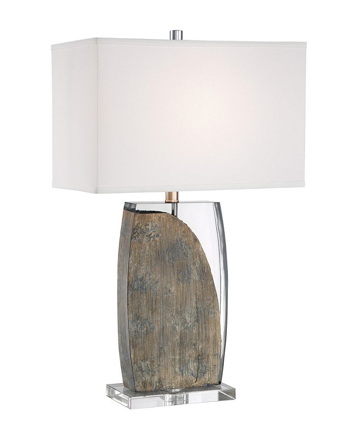 Lite Source Lynch Table Lamp - Macy's