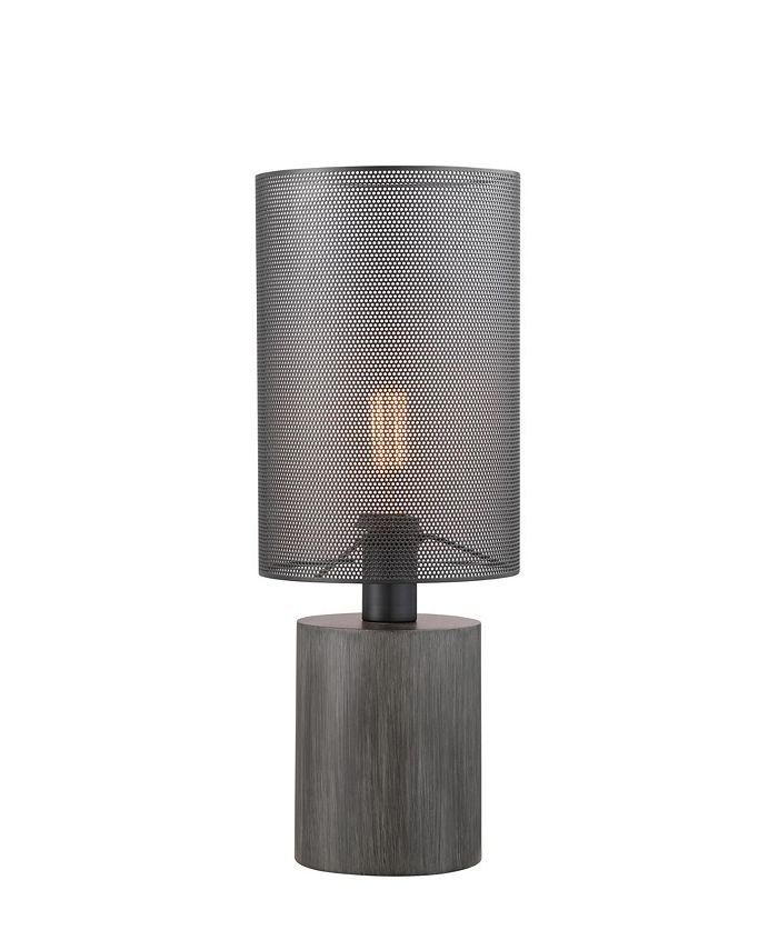 Lite Source Compton Table Lamp - Macy's