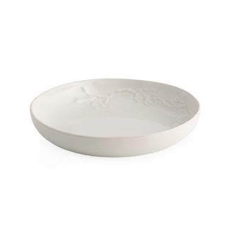 Michael Aram White Orchid Pasta Bowl - Macy's