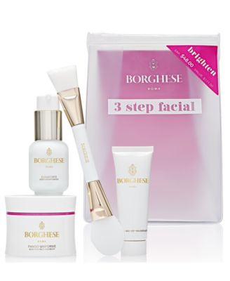 Borghese 5-Pc. Brightening Set - Macy's