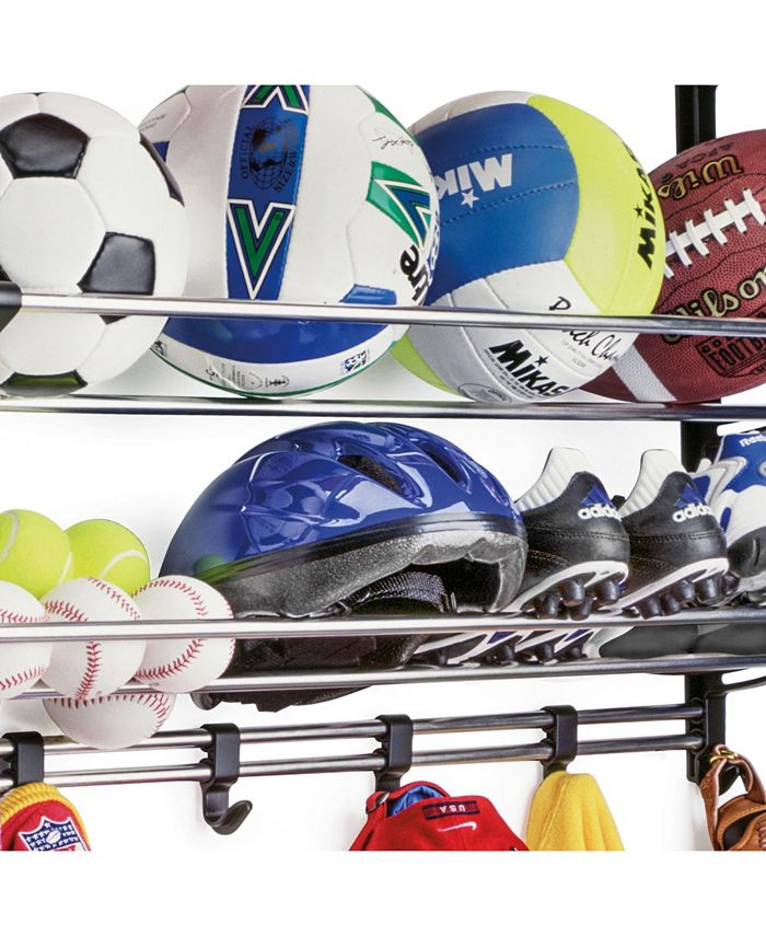 Lynk Sports Rack Organizer - Macy's