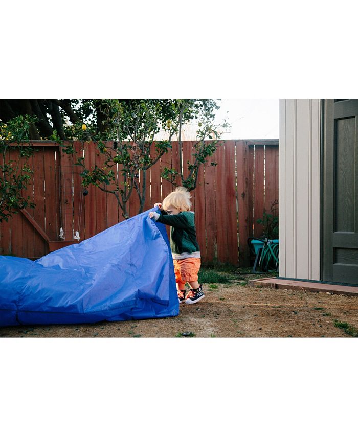 Pacific Play Tents Blue Dog Agility Chute - Macy's