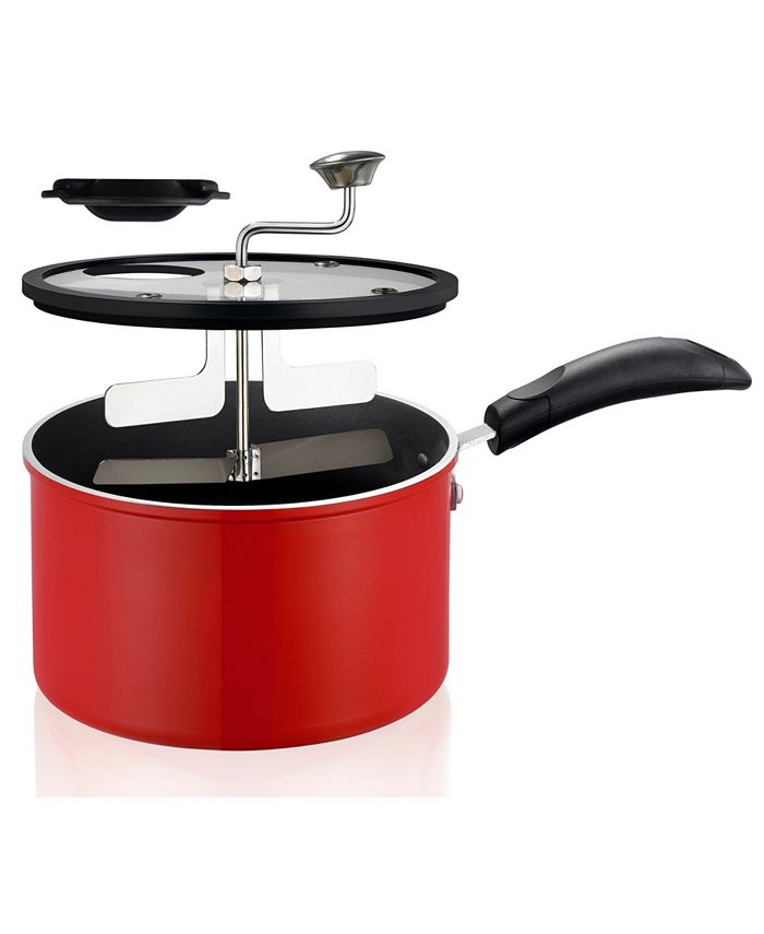 Ozeri Zippy Popcorn and Snack Maker, 4 Qt - Macy's