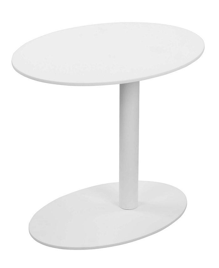 Pangea Home Sunset Side Table - Macy's