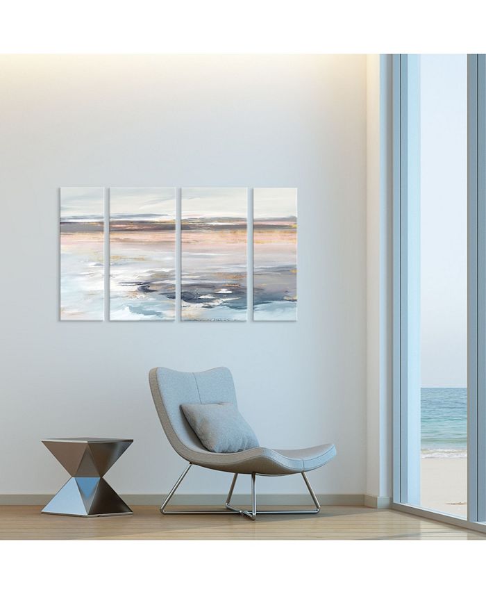 Artissimo Designs Our Nest Ii Printed Canvas - Macy's