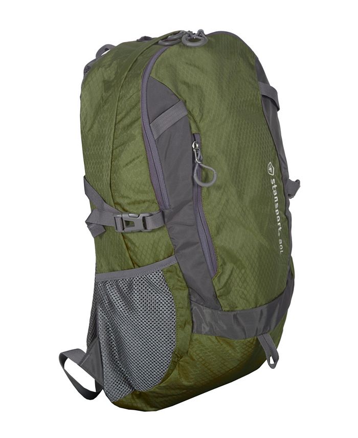 Stansport Daypack - 30 Liter & Reviews - Home - Macy's