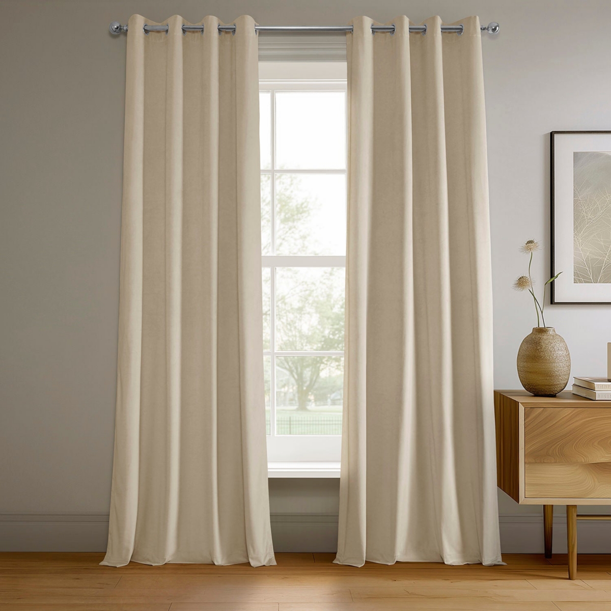 Click here for Exclusive Fabrics & Furnishings Signature Blackout... prices