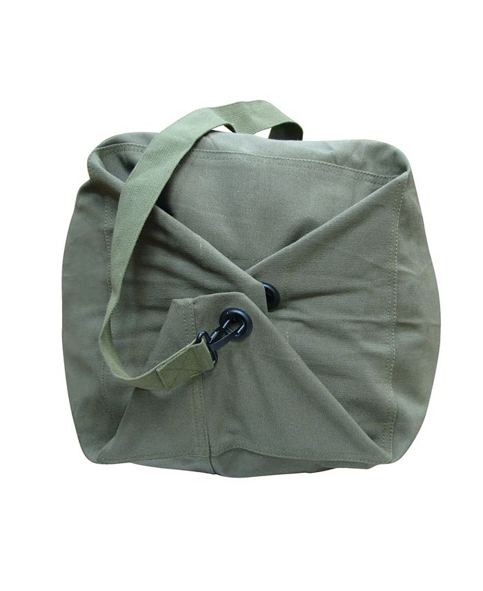 Stansport Duffel Bag With Strap - 50" X 14.5" X 14.5" - Macy's