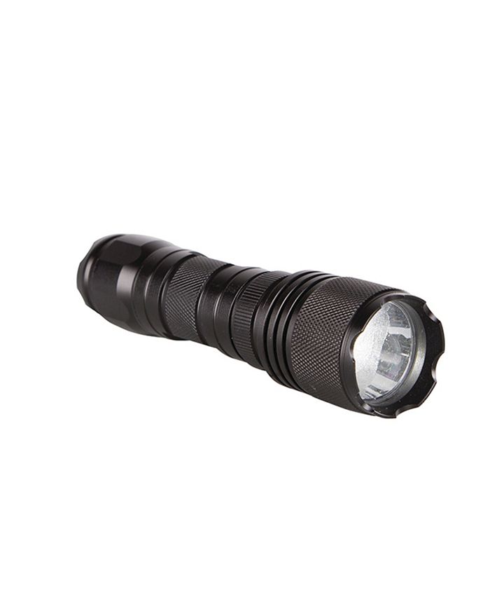 Stansport Tactical Flashlight - Cree Xpe - 250 Lumens - Macy's