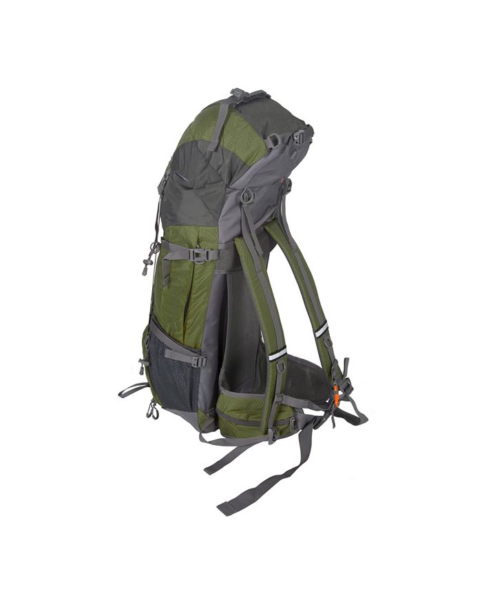 Stansport Internal Frame Pack - 50 Liter - Macy's