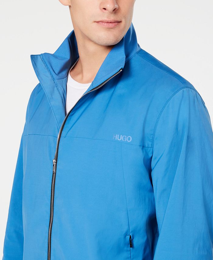 Hugo Boss Men's Lightweight Jacket - Macy's