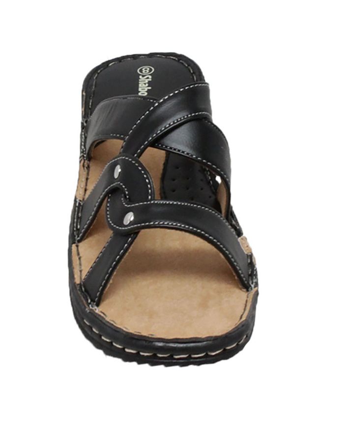 Shaboom Women's Comfort Sandal - Macy's