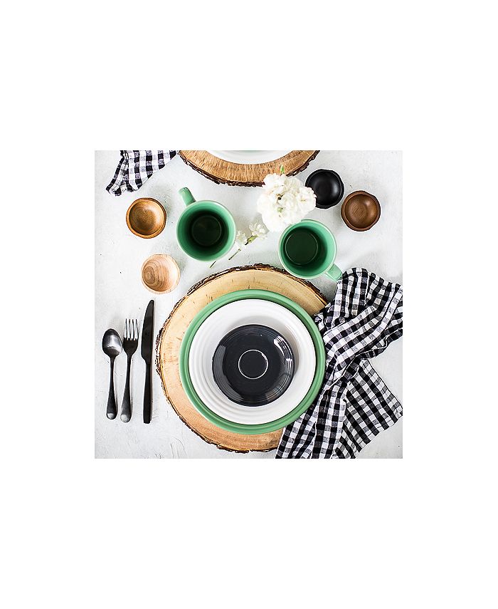 Fiesta Meadow Collection & Reviews - Dinnerware - Dining - Macy's