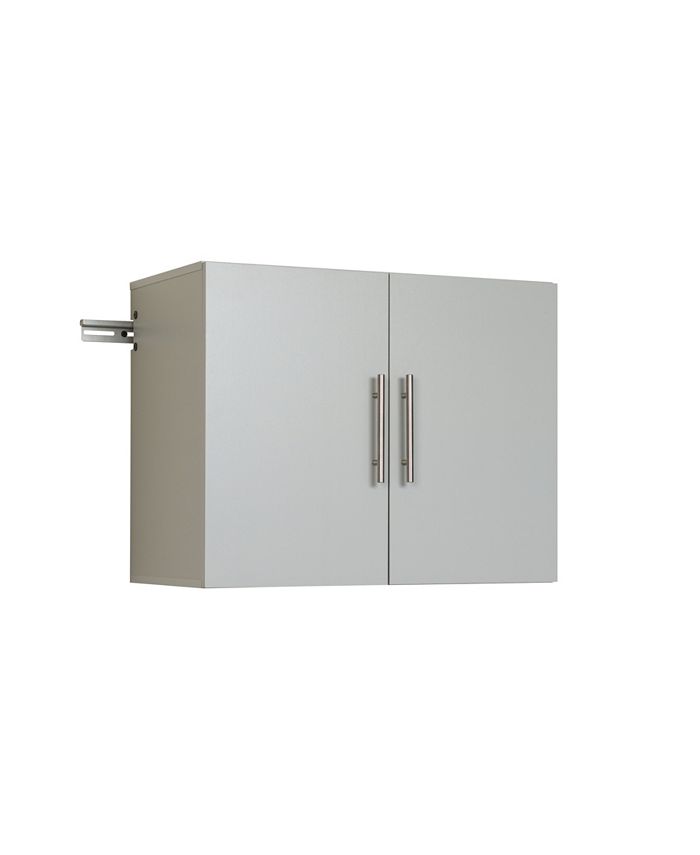 Prepac Hang-ups 30" Upper Storage Cabinet - Macy's