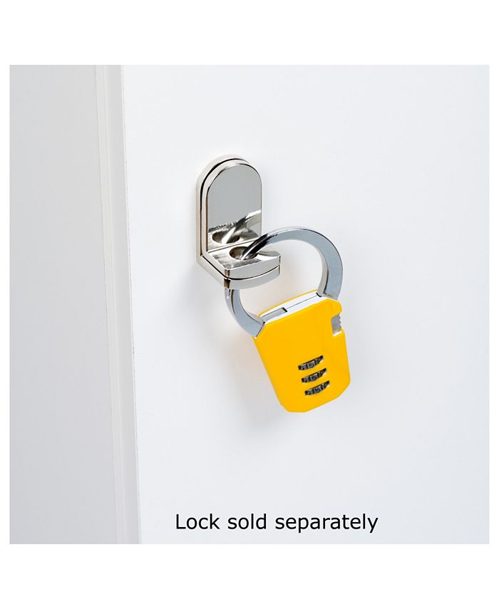 Prepac Elite Single Tier Locker - Macy's