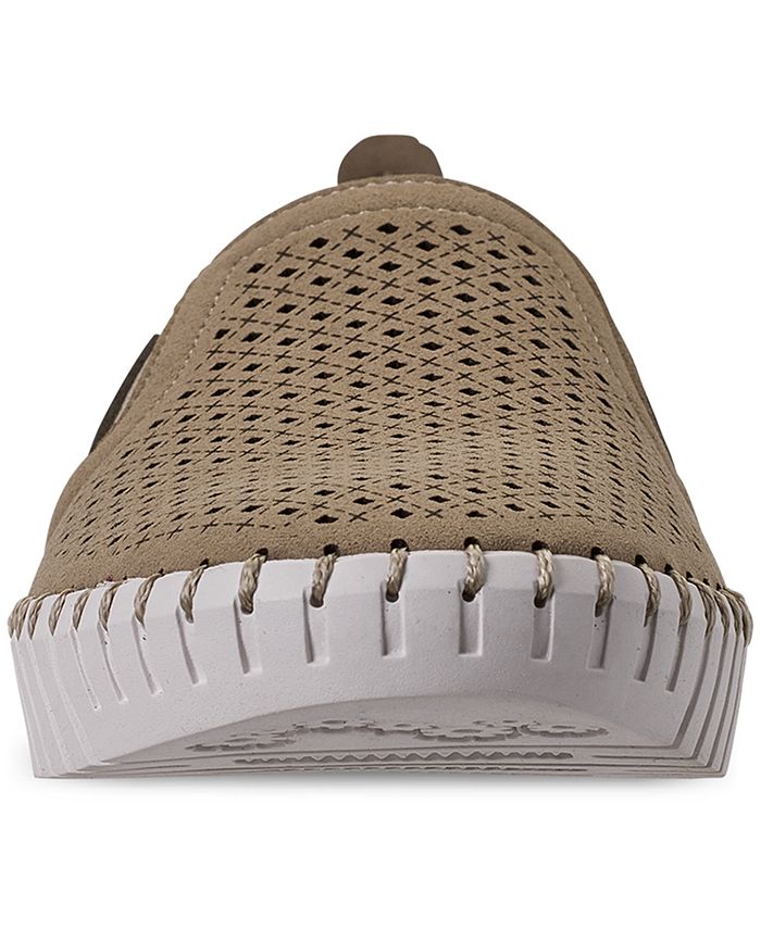 Skechers Women's Sepulveda Blvd - A La Mode Casual Sneakers from Finish ...