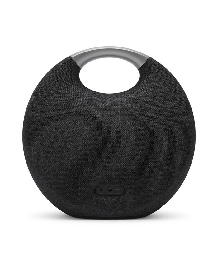 JBL Studio 5 Portable Bluetooth Speaker - Macy's