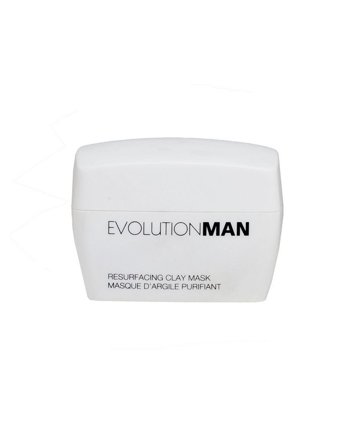 EVOLUTIONMAN Men's Clay Mask - Macy's
