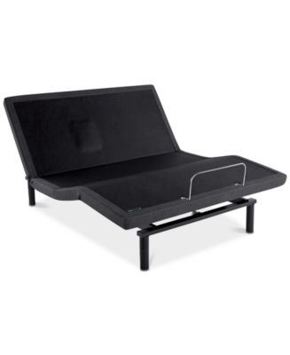 Serta Motion Essentials Adjustable Base- Twin XL - Macy's