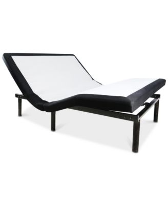 Bedgear Adjustable Base - California King - Macy's