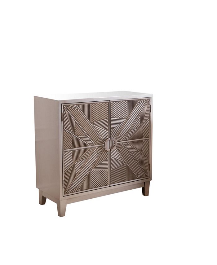 Furniture Rio Cabinet, Quick Ship - Macy's