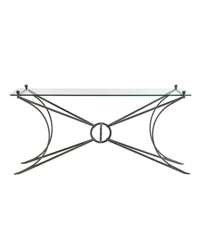 Bernhardt Cortland Console Table - Macy's