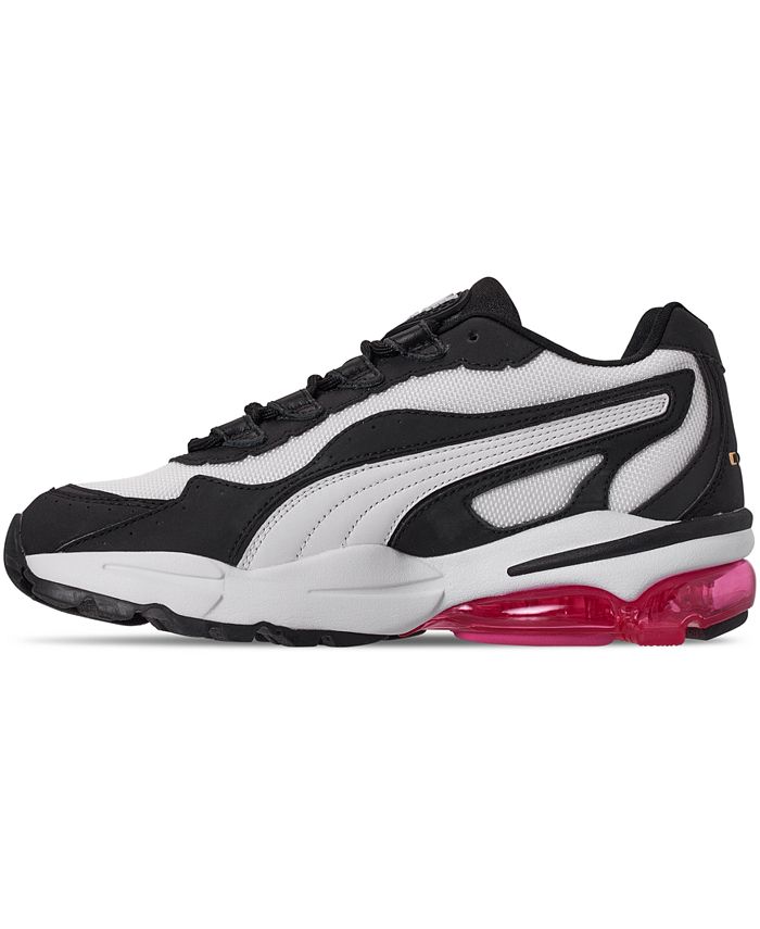 Puma Women's Cell Stellar Casual Sneakers from Finish Line - Macy's