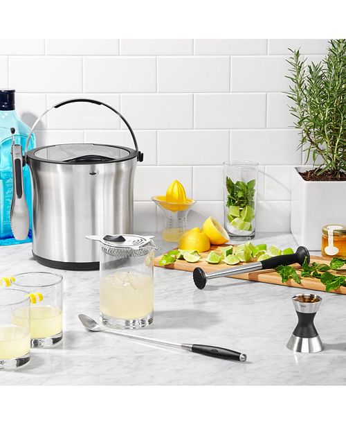 OXO Good Grips Small Citrus Juicer & Reviews - Home - Macy's