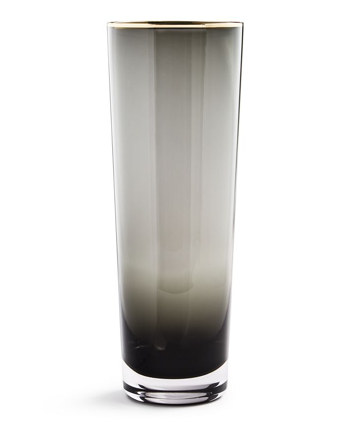 Hotel Collection Tall Vase, Created for Macy's - Macy's