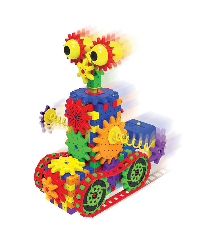 The Learning Journey Techno Gears - Dizzy Droid - Macy's