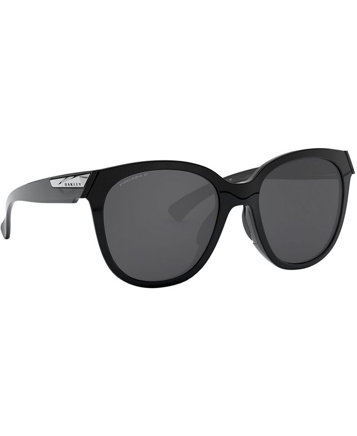 Oakley LOW KEY Polarized Sunglasses, OO9433 54 - Macy's