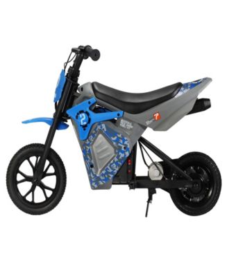 Pulse Performance Products Em-1000 E-Motorcycle - Macy's