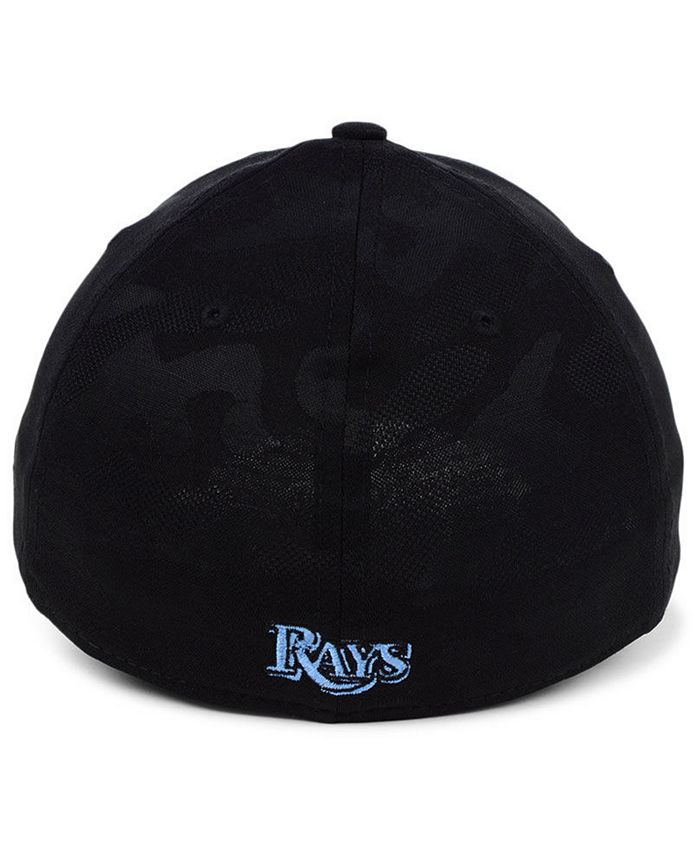 New Era Tampa Bay Rays Tonal Camo 39THIRTY Cap - Macy's