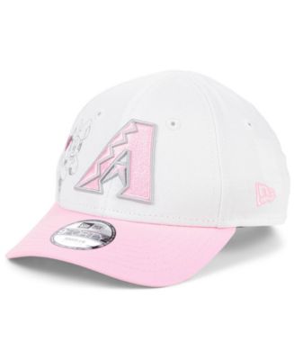 New Era Toddlers & Little Girls Arizona Diamondbacks Minnie Heart ...
