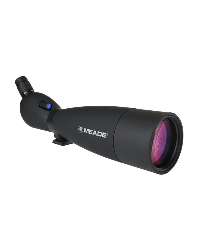 Meade 20-60x100Mm Wilderness Spotting Scope - Macy's