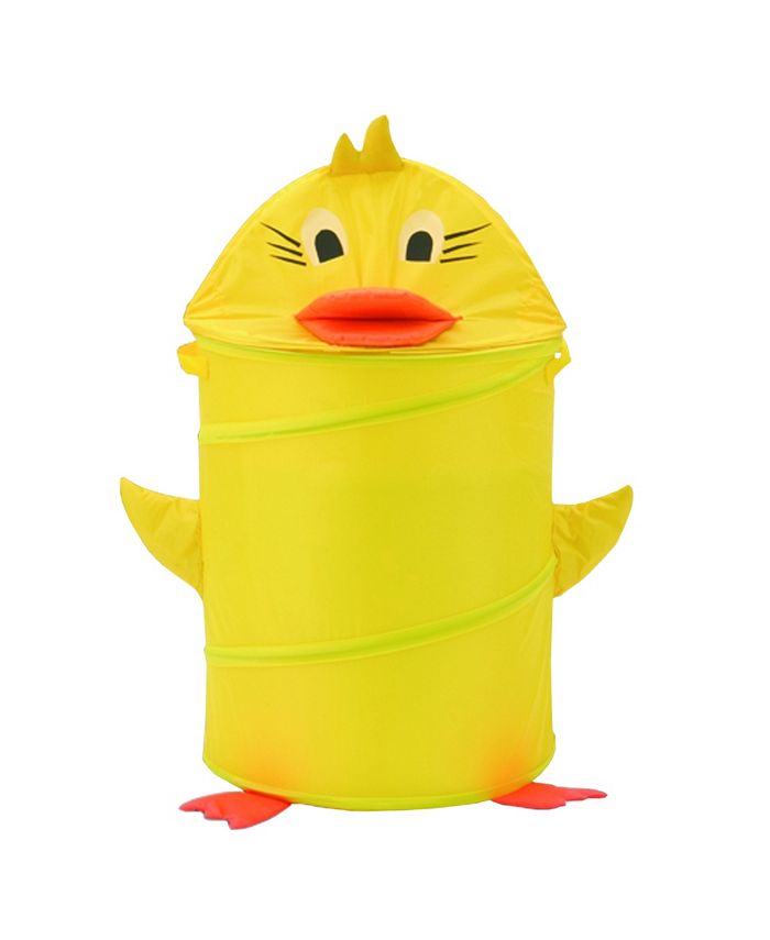 Redmon Since 1883 Redmon Bongo Buddy - Duck Pop Up Hamper - Macy's