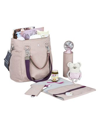 Lassig Green Label Mix 'n Match Recycled Bag - Macy's