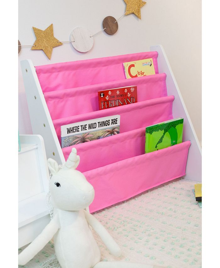 Wildkin Sling Book Shelf - Macy's