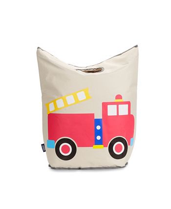 Wildkin Fire Truck Hamper - Macy's