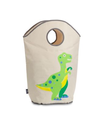 Wildkin Dinosaur Land Hamper - Macy's