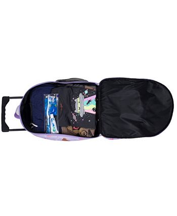 Wildkin Sweet Dreams Rolling Luggage - Macy's