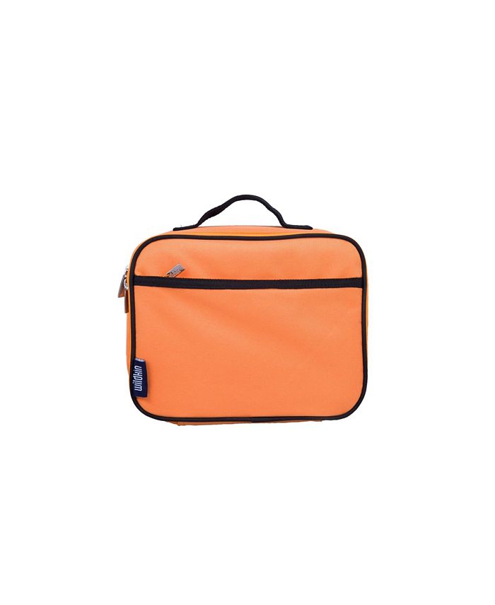 Wildkin Bengal Orange Lunch Box - Macy's