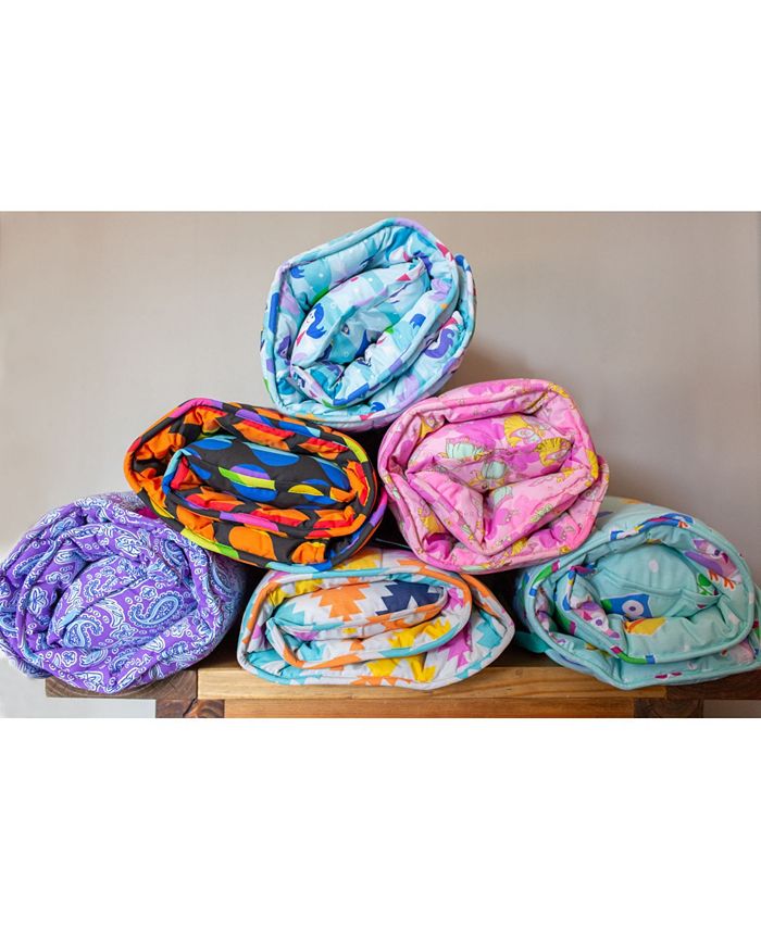 Wildkin Aztec Original Nap Mat - Macy's