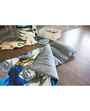 Wildkin Batman Reveal Nap Mat - Macy's