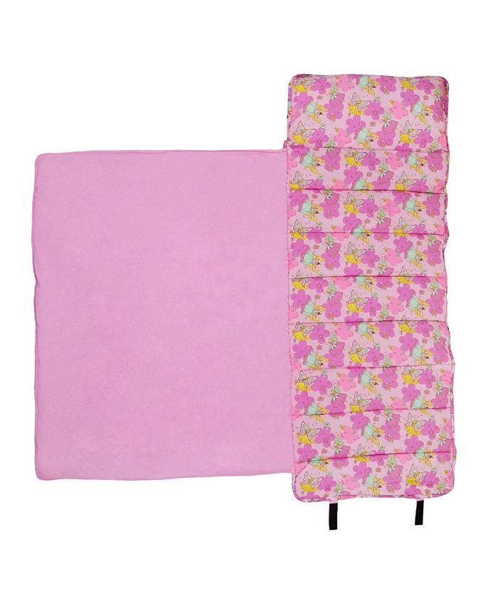 Wildkin Fairies Nap Mat - Macy's