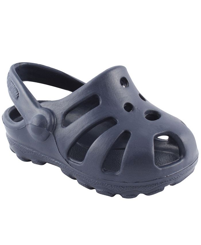 Baby Deer Baby Boy Molded EVA Sport Clog Sandal - Macy's