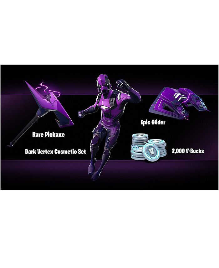 Xbox One S Fortnite Battle Royale Special Edition Bundle 1tb Macys