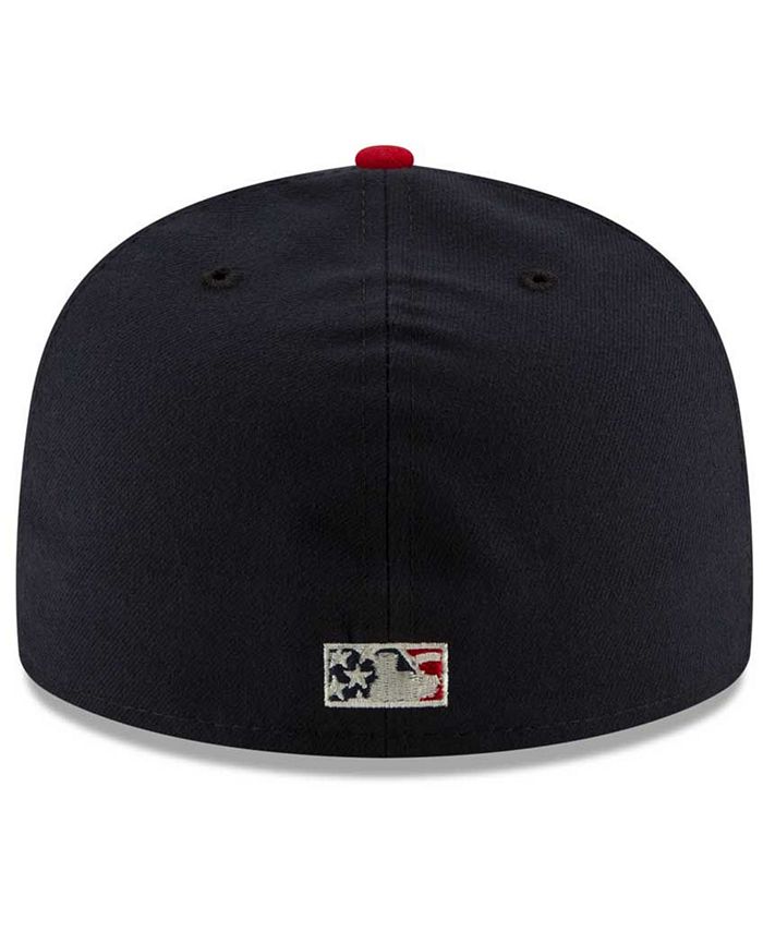 New Era Boys' New York Yankees Stars and Stripes 59FIFTY Cap - Macy's