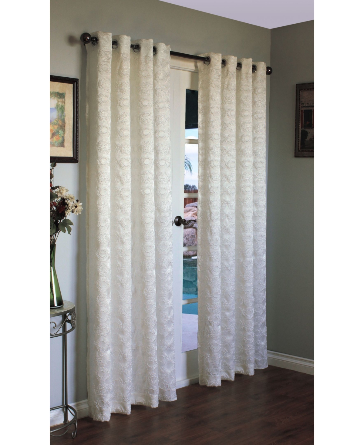 Click here for Habitat Commonwealth Mayan Heavy Fabric With Circl... prices
